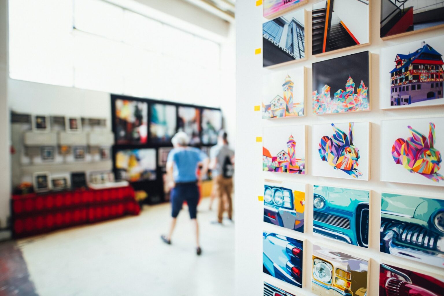 Art Therapy for Anxiety: 10 Activities to Find Calm - The Creatinest